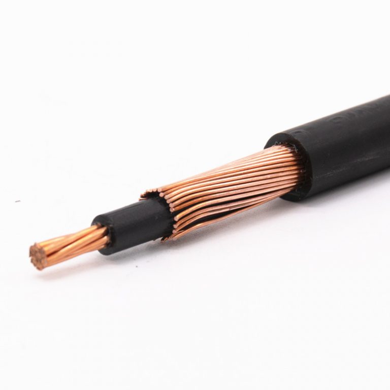 Cable Concéntrico 2x6 mm - ELECTROBAS