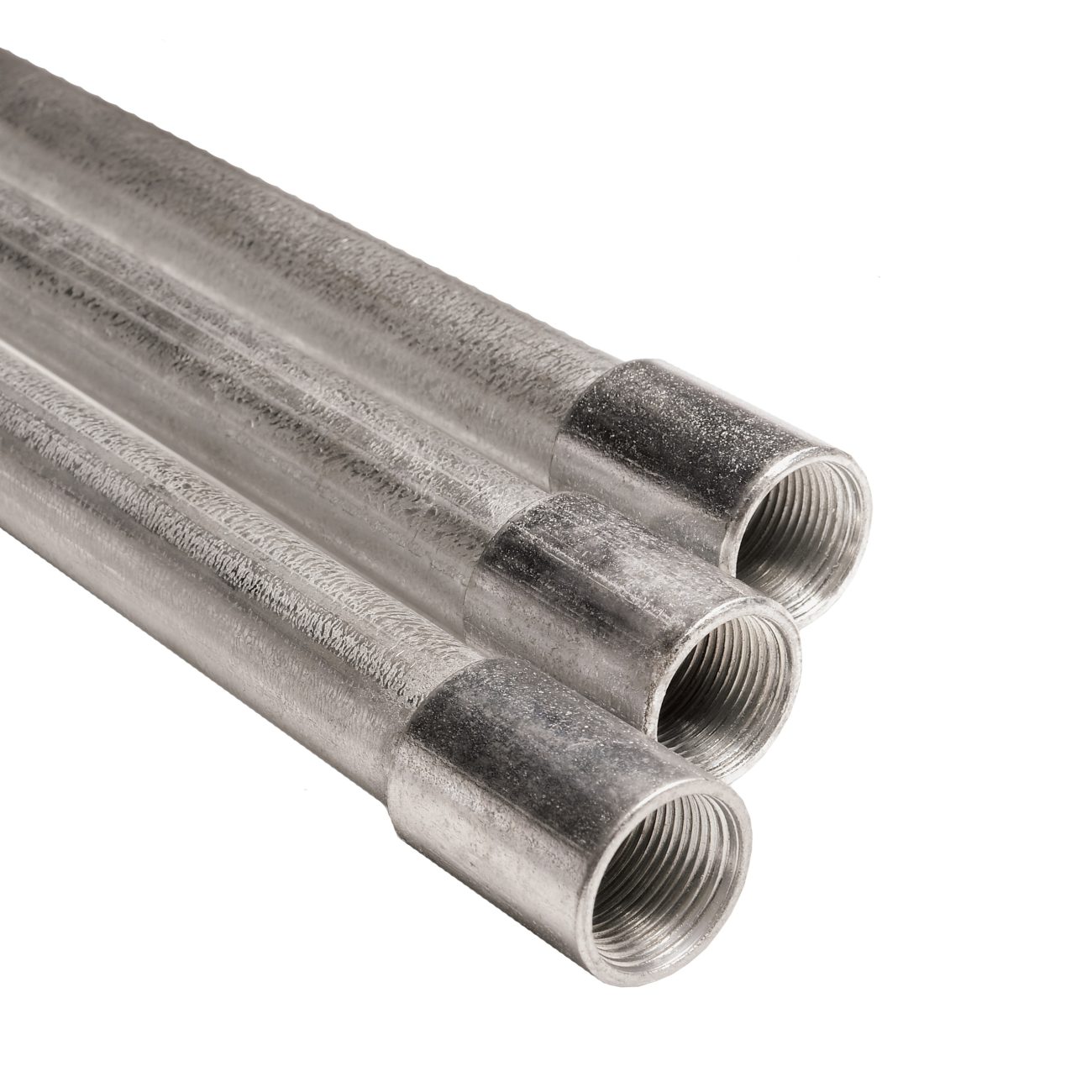 Conduit Galvanizado (C80.1) 3/4 " - ELECTROBAS