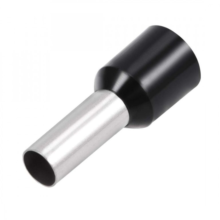 Ferrule 8 AWG - ELECTROBAS