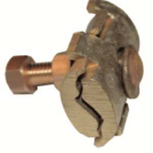 Prensa Paralela Cobre Para Conductor - ELECTROBAS